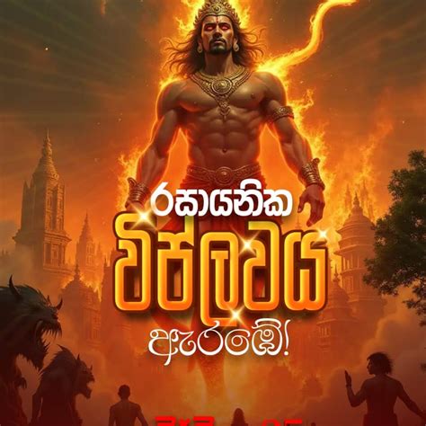 Post From Charitha Dissanayake