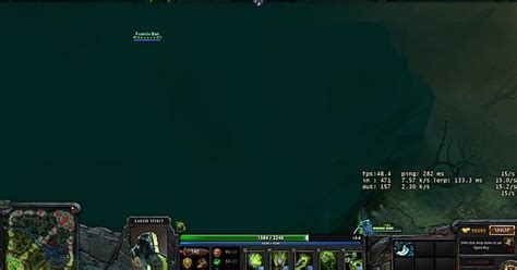 Bug Earth Sprit Boulder Smash Across The Map Imgur