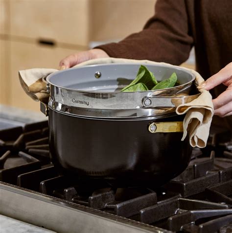 Large Steamer Caraway