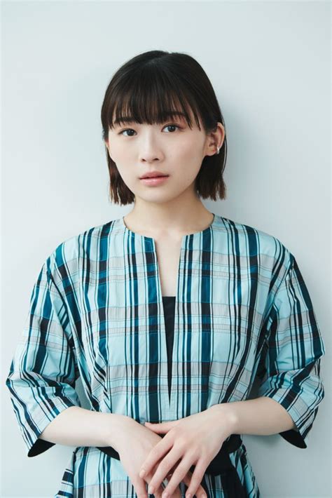 伊藤沙莉さん「自信なんてない」からここまでやってこれた Very