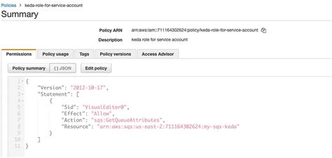 scale your apps using keda in aws eks dev community