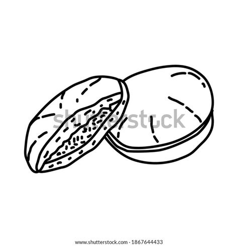 Dora Yaki Cake Over 2 Royalty Free Licensable Stock Illustrations