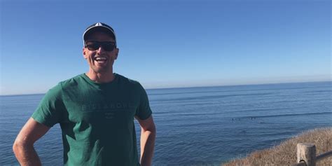 Blake Dresner A Rising Star In Business Innovation And Leadership