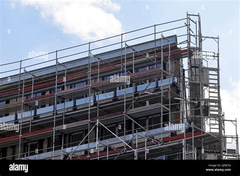 Office Building Superstructure Scaffolding Office Buildings Service Building Office Building Superstructure Scaffolding Office Buildings Service Building
