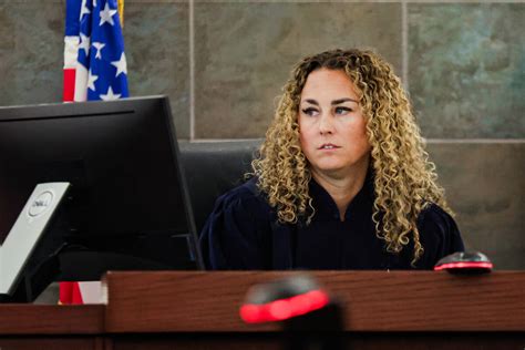 Clark County Lawyers Say These Are The Top And Most Improved Judges