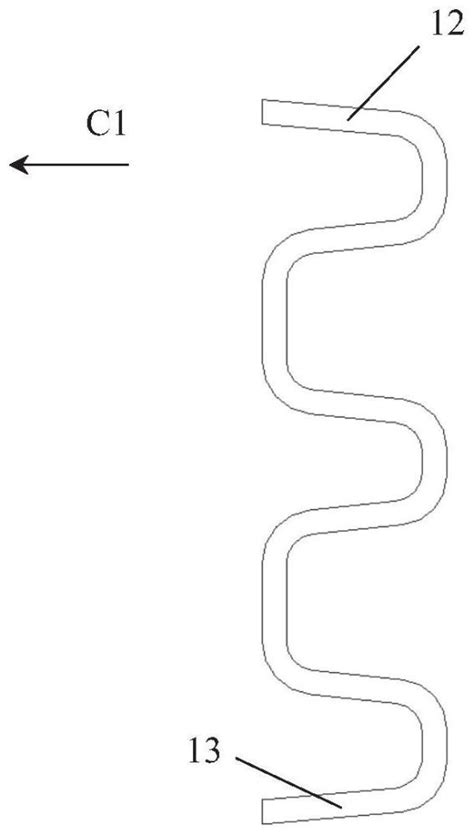 车辆及其前端模块与防撞梁的制作方法