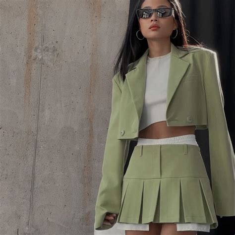 En 2024 Moda De Ropa Ropa De Moda Ropa