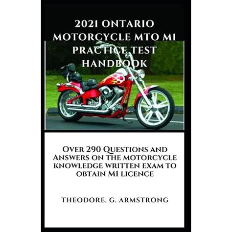 How Many Questions Are On The Motorcycle Knowledge Test