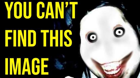 Jeff The Killer Story Real Life