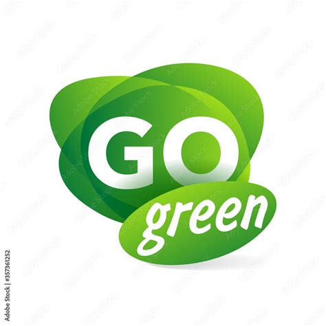 Environmental Organization Logo