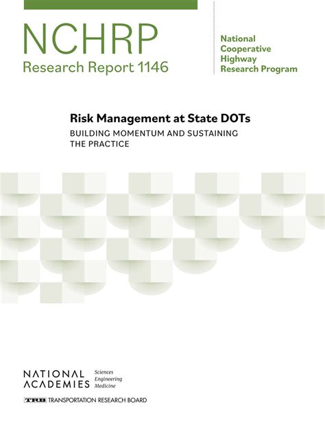 Trb Webinar Quality Management For 3d Model Based Design And Delivery