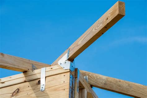 What Are Hurricane Straps And Do You Need Them Jack C Wilson