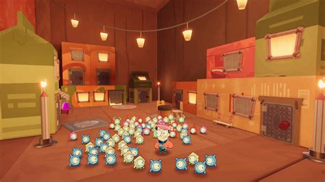 Tinykin Review Thexboxhub