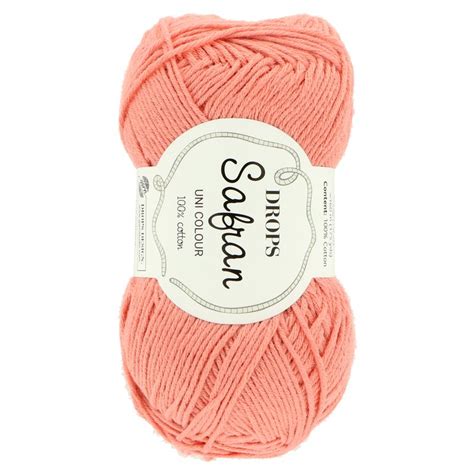 Drops Safran 50g 160m | Noezon.sk