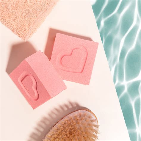 Essential Oil Benefit Bomb Firm Restore Peptide