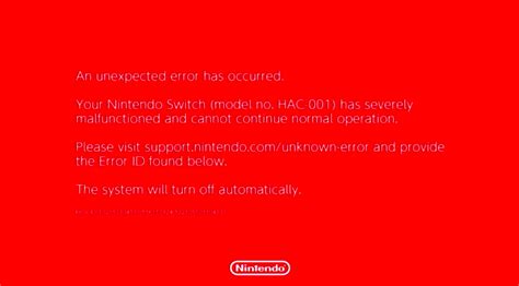 Nintendo Switch Kill Screen Screamer Wiki