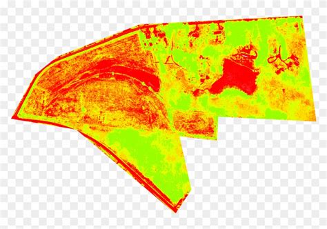 Ndvi Index Graphic Design Full Size Png Clipart Images Download