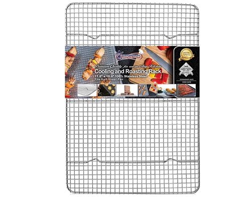 Best Cooling Racks Reviewed This Is The Top 10 And Its Uses