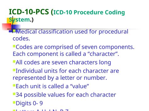 Introduction Medical Informatics Summary Ppt