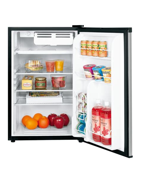 Rmf 128b 45 Cuft Compact Refrigerator Royal Sovereigns Ca