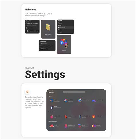 MICROSOFT WINDOWS UI CONCEPT On Behance MICROSOFT WINDOWS UI CONCEPT On Behance