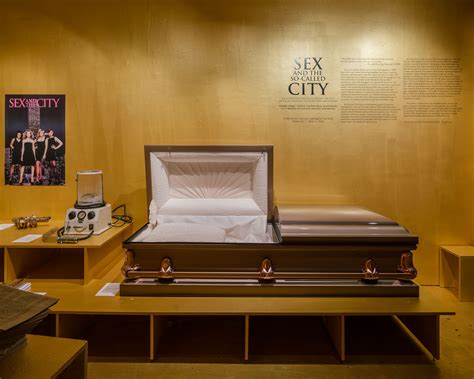 Sex And The So Called City Por Andrés Jaque Metalocus