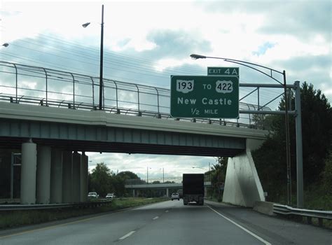 Interstate 680 Aaroads Ohio