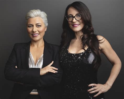 Listen To Podcast And Radio Interviews Celeste And Danielle