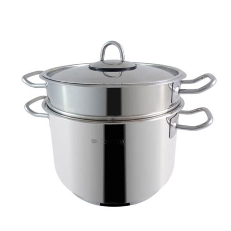 Set Olla Para Pastas 3 Pzs Vanitosa Tognana Italglo Srl