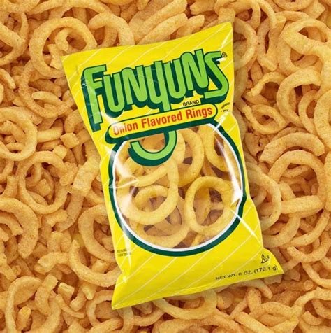 Vegan Funyuns Recipe