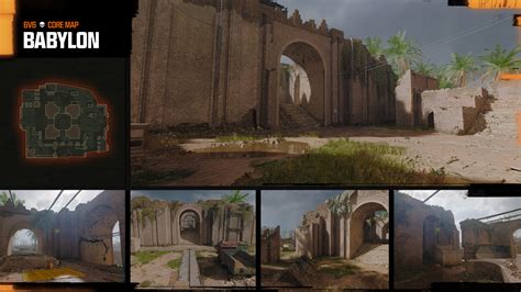 Call of Duty: NEXT Reveals all the Multiplayer Maps, Modes, Weapons and Operators coming to the ...