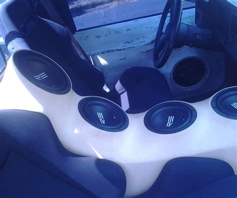 Custom Fiberglass Enclosures