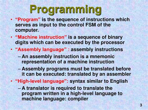 ppt 68hc11 programming model and addressing modes powerpoint