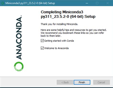 Installation PING Mapper