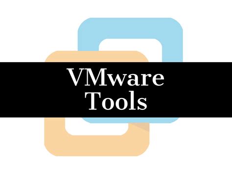 How To Install VMware Tools On Your MacOS Monterey Step By Step Guide