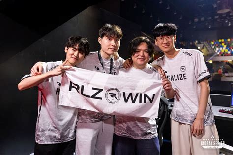 Realize Liquipedia Apex Legends Wiki