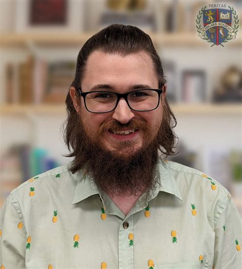 Veritas Press David Vander Haak