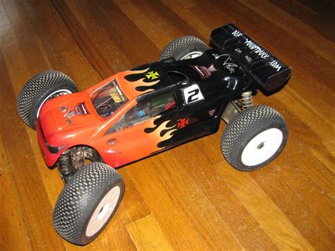 Big Rc Giveaway Entrant