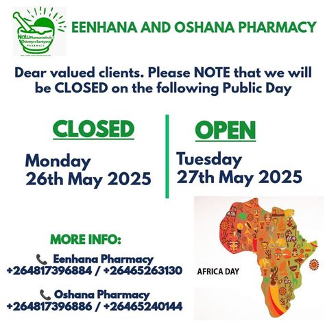 Were Comemmorating Africa Day On May 26 2025 Hendrina Hango