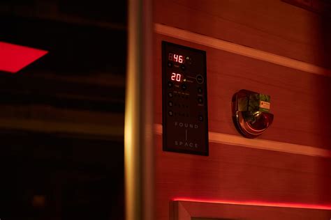 The Differences Between Infrared Saunas Traditional Saunas