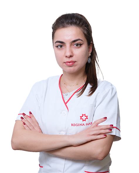 Dr Daria Sacalus Reginamariaro