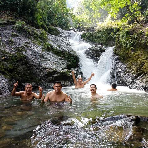 Gunung Ciung Alternatif Mendaki Gunung Di Sekitar Jakarta Dengan Bonus Curug Panyantelan