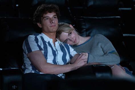 Regretting You Plot Trailer Cast And More