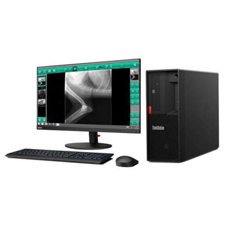 Veterinary Radiography Acquisition System Physia