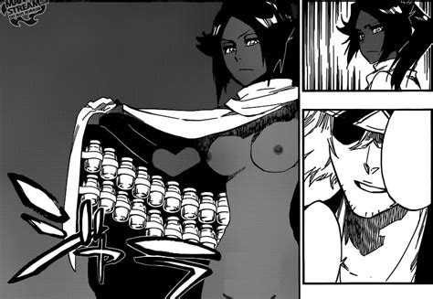 Post 1408181 Bleach Kisuke Urahara Yoruichi Shihoin