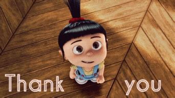 Thank You Reactions S Vif