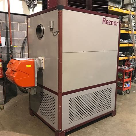 Reznor Heaters