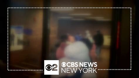 Migrants In New York City Shelters Falling Victim To Human Trafficking