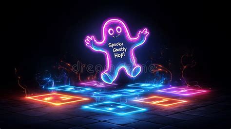 Spooky Sally Ghost Graphic Design Illustration Stock Illustration Illustration Of Whimsical