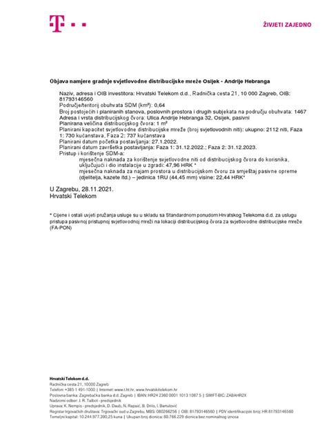 Plan Osijek Andrije Hebranga Pdf